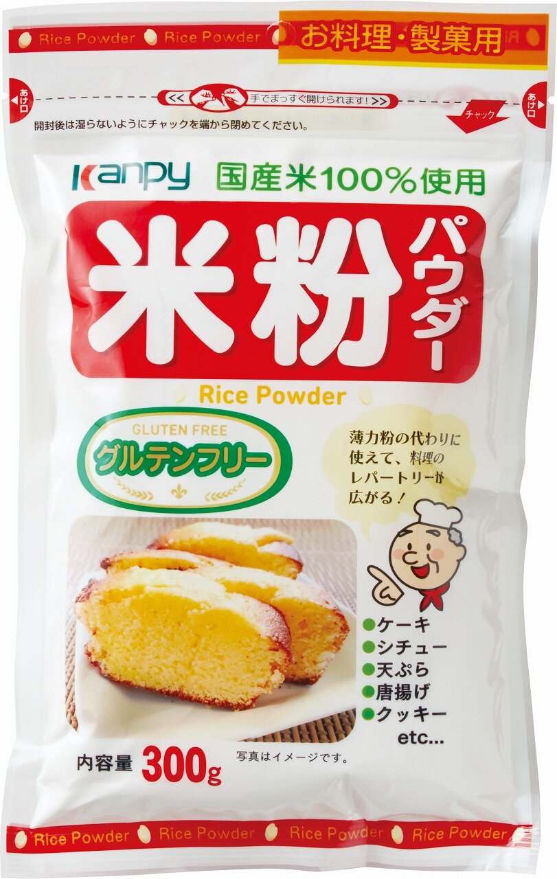 米粉フレーク | 加藤産業株式会社